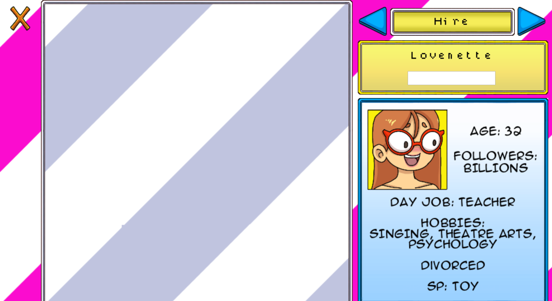 Comments 107 to 68 of 107 - Tourist Tap by Hornblase