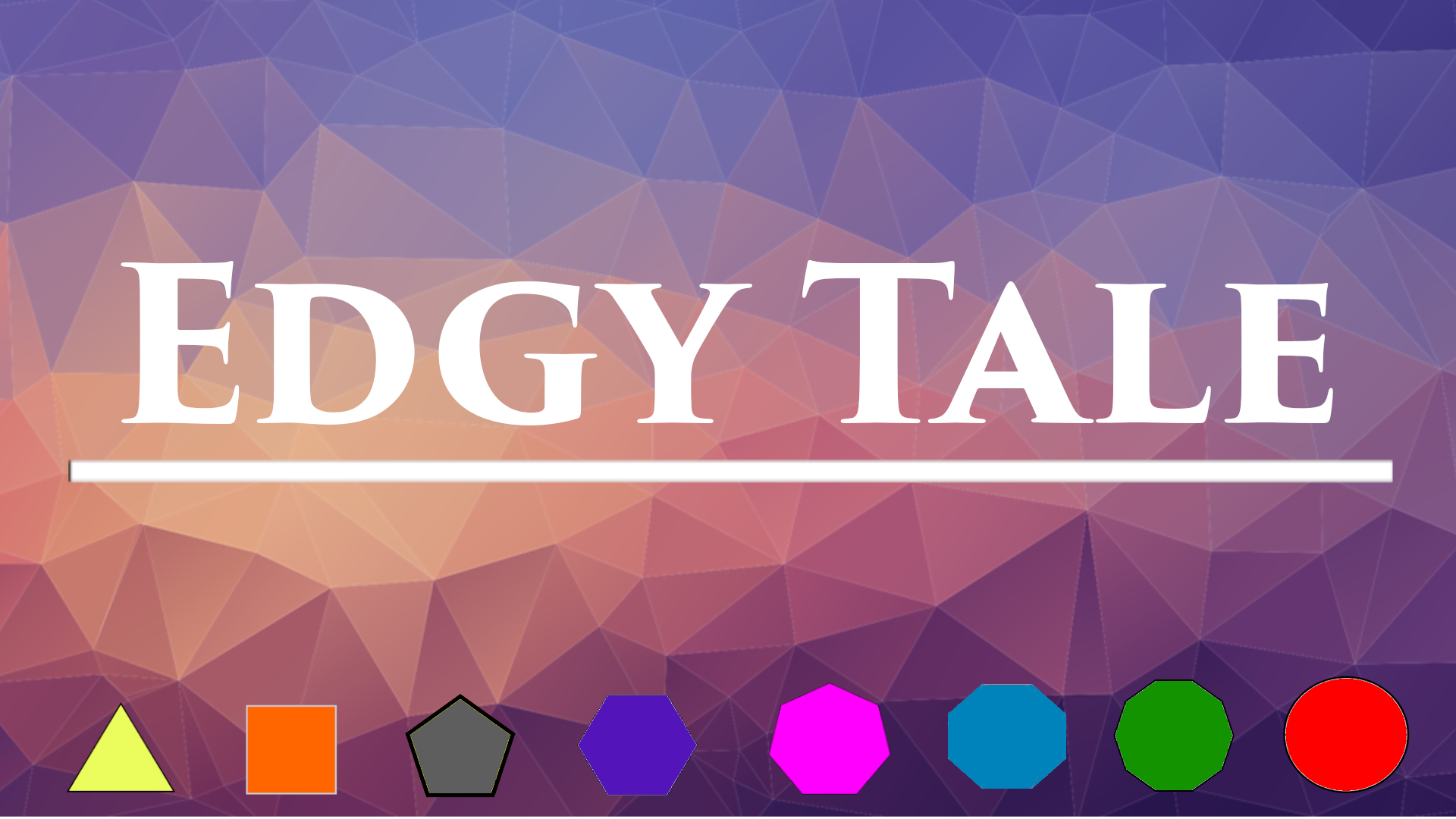 Edgy Tale by GambuzX