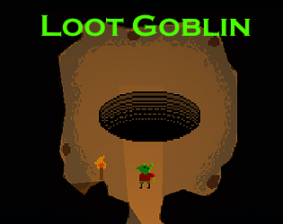 Loot Goblin by timhugh, Ydindamin
