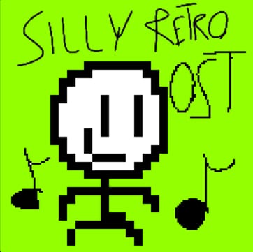 Silly Retro OST by Variations on a Cloud