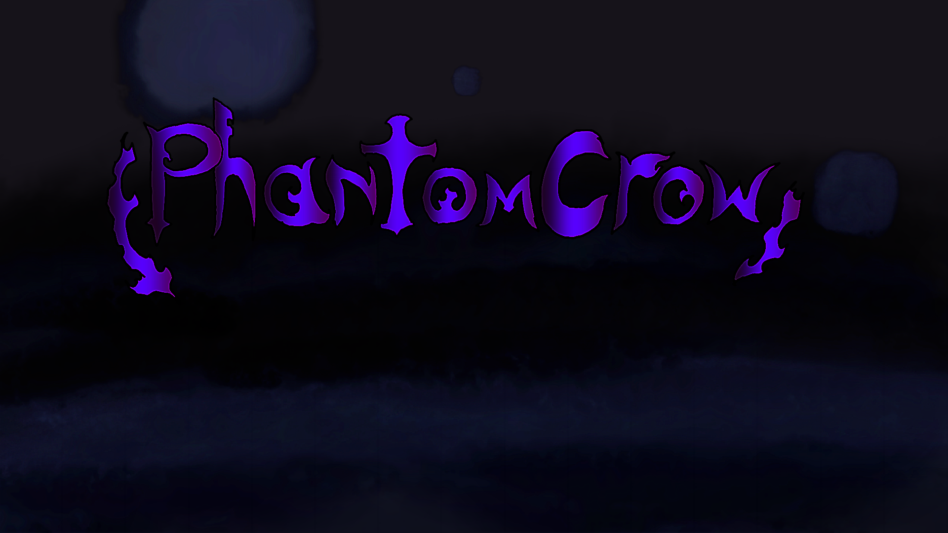 Phantom Crow by Chris west