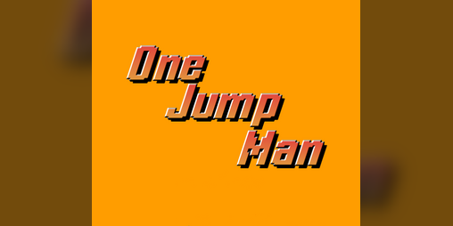 One Jump Man (Game Jam Version) by 43ther