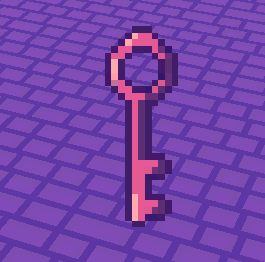Hoarding Keys By Timelost