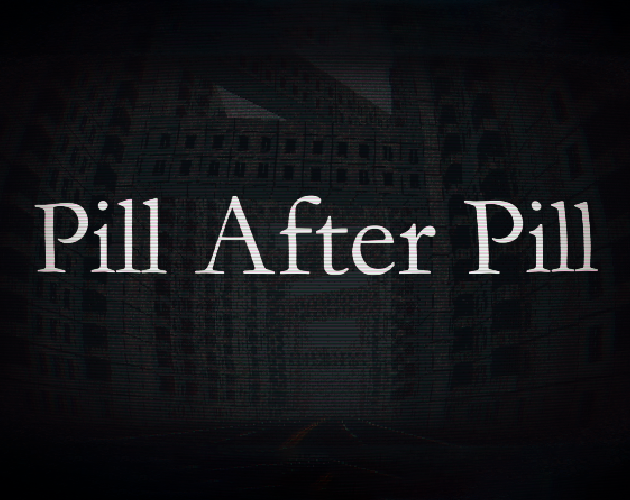 Pill After Pill (IN DEVELOPMENT) by Nokken for NUGDC Summer Game Jam ...