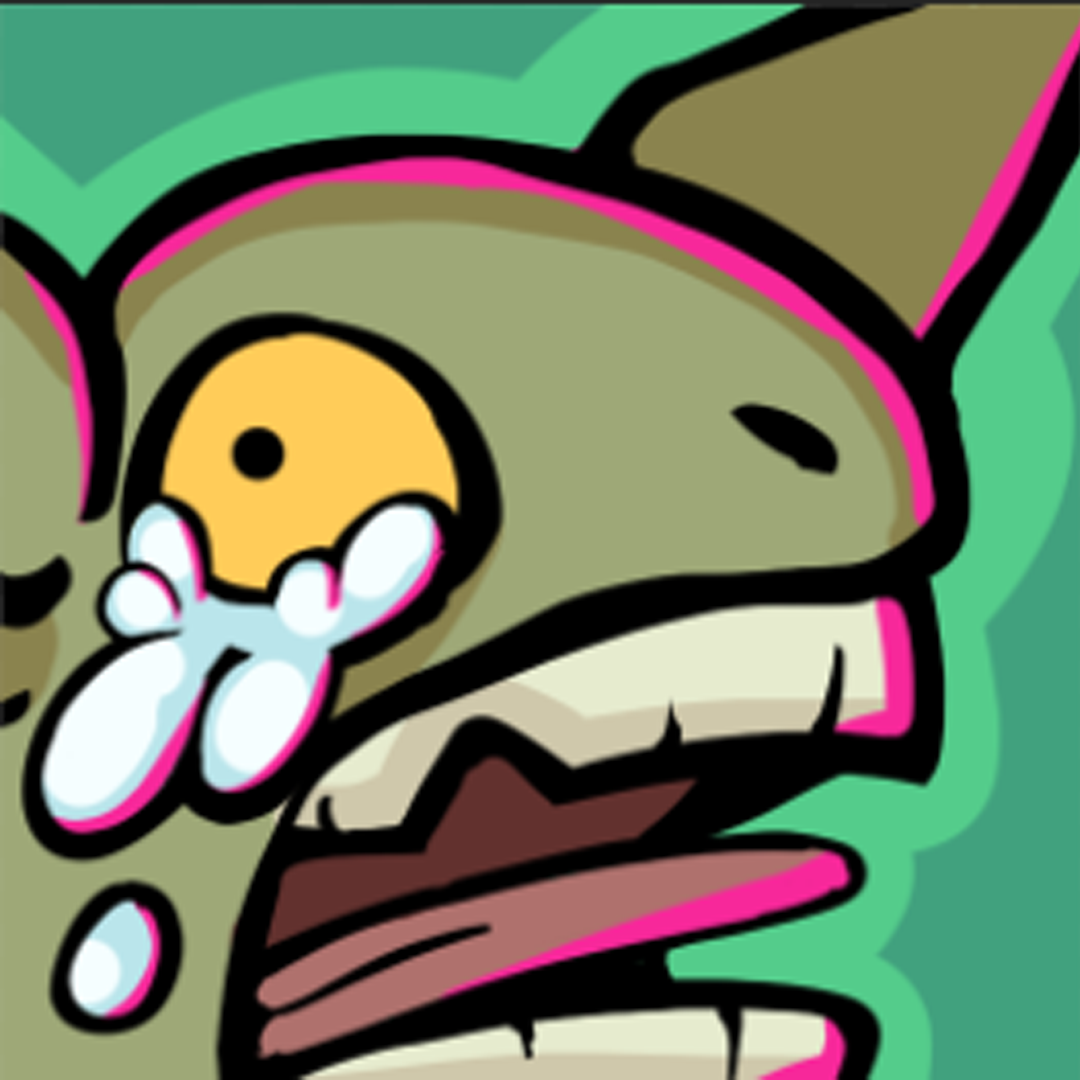 Polter Prince by VFS Game Design - Programming