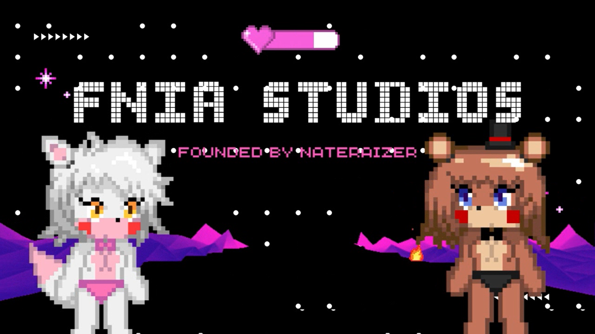 FNIA Studios - itch.io