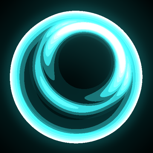 Energy Shield by Nojoule