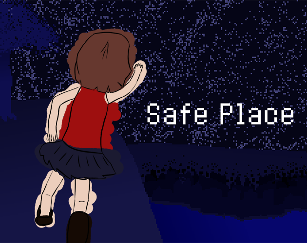 Safe Place by Feycry