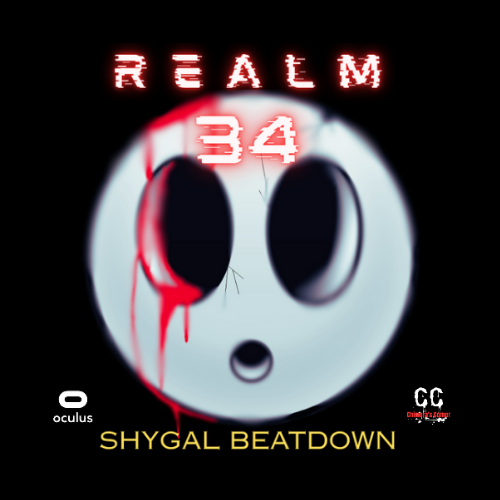 Realm 34: Shygal Beatdown (prototype) by Chimera's Corner
