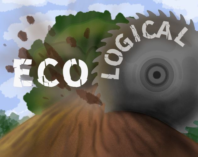 eco-logical by forty4