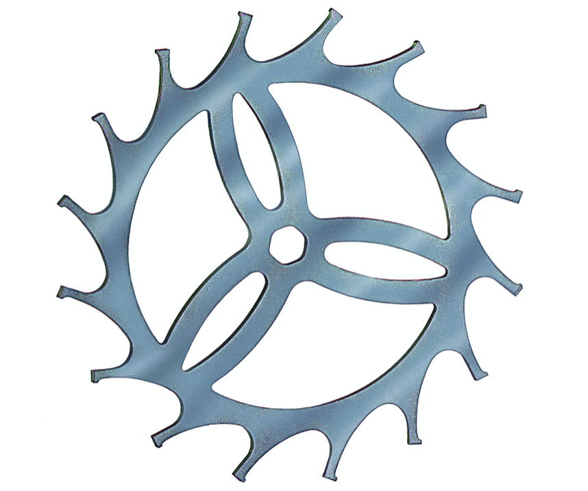 Escape Wheel V.3 by Mr. Bonus