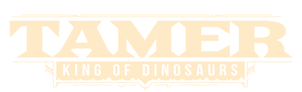 Tamer: King of Dinosaurs by Ride the Lion Studios
