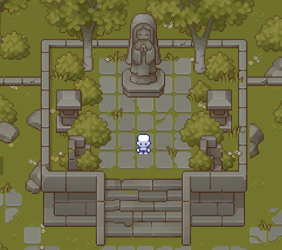 SPF Study Village (beta) by QuueeekStudios