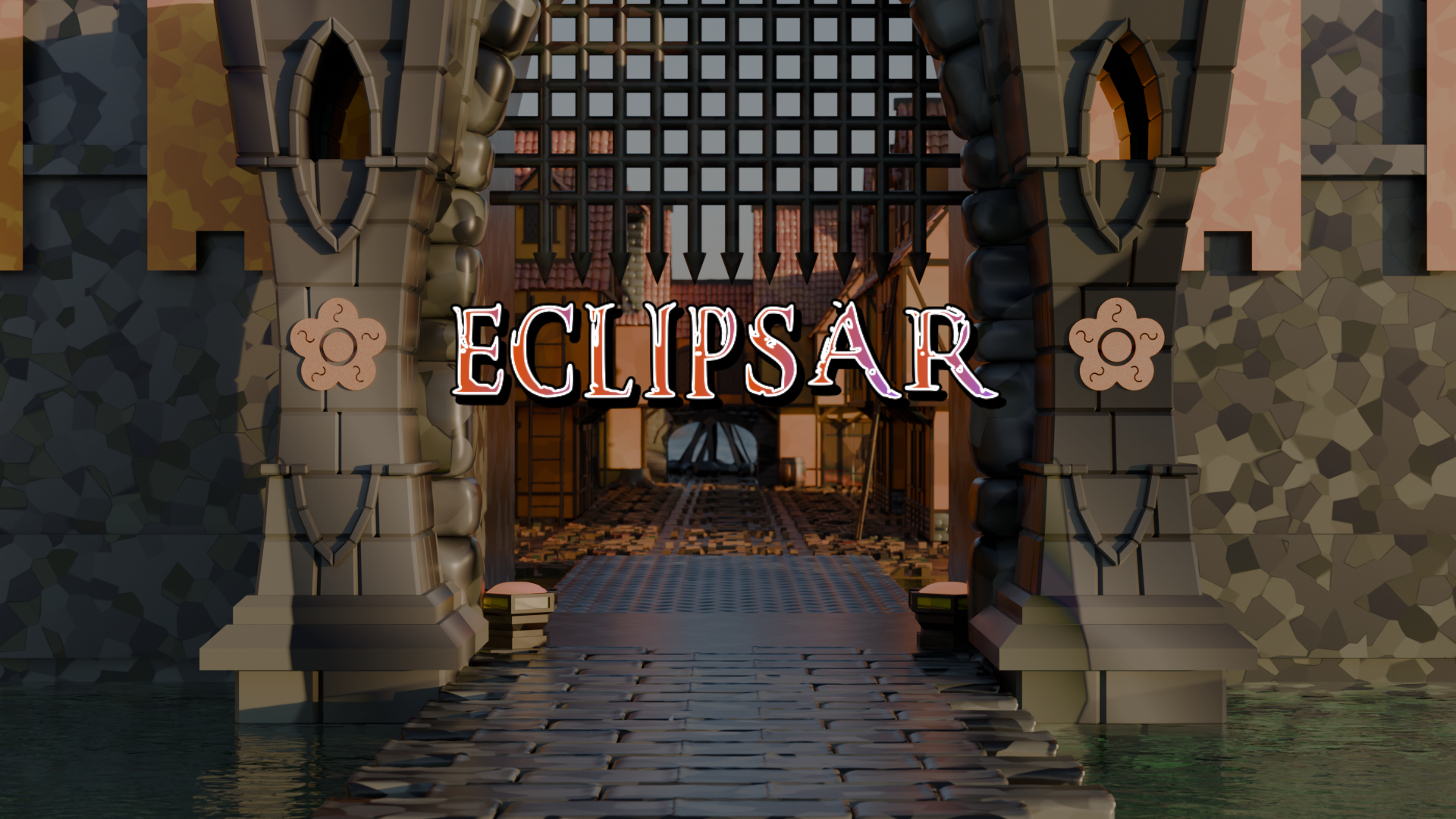Eclipsar by Team Wind Rose