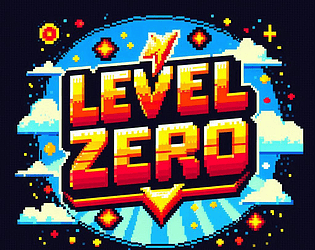 Level Zero 8 - itch.io