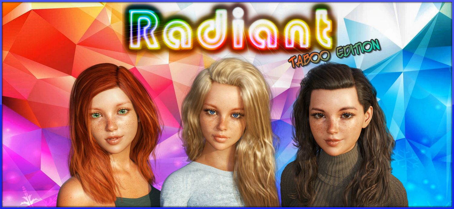 Radiant [v0.7b] [RK Studios] - itch.io