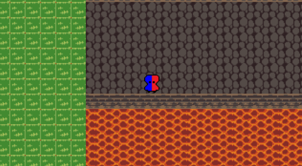 Game 2: Core Loop Challenge by Junbo zhang