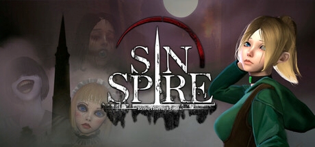 Sin Spire [v0.1] [Krasue Games] - itch.io