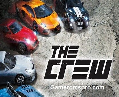 The Crew Free Download For PC - itch.io