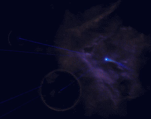 Singularity by lukenofurther