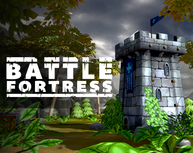 Battle Fortress by Uniday Studio