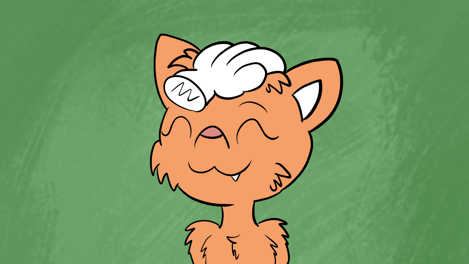 Furry Pets by buttercuppie