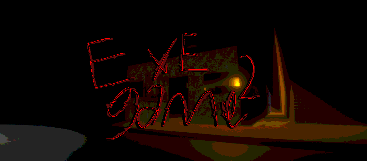 EXEGAME 2 by Real Life Productions