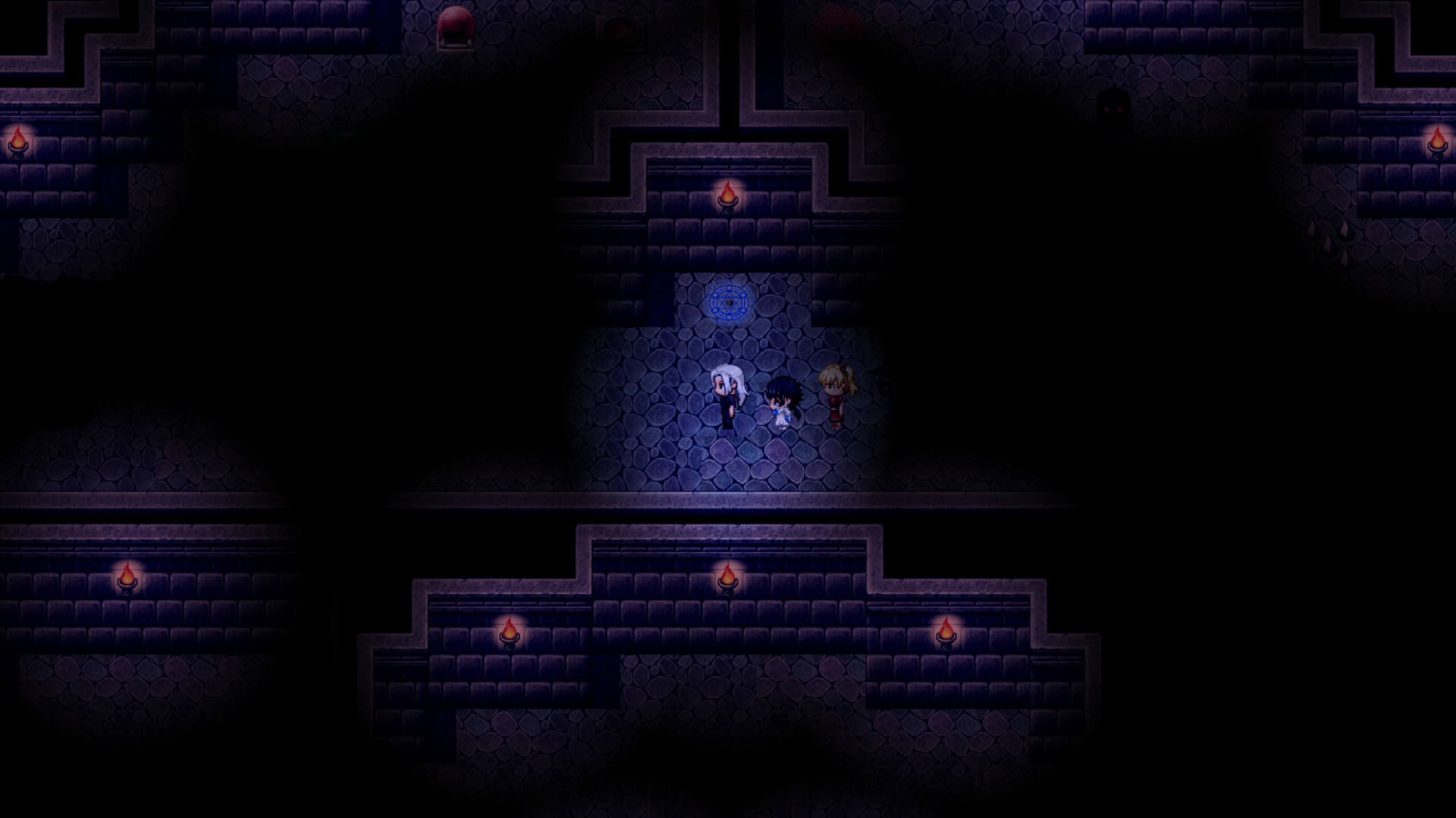 La gran aventura de Serafin 1.0 Juego completado - La gran aventura de ...
