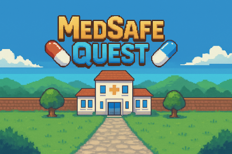 MedSafe Quest by medsafe
