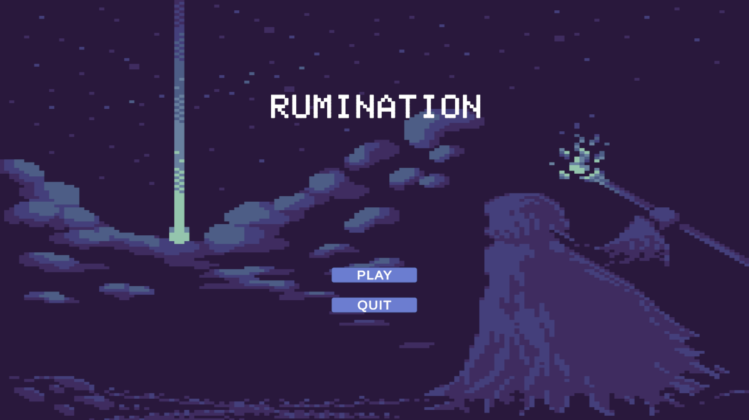 Rumination by gsdbb