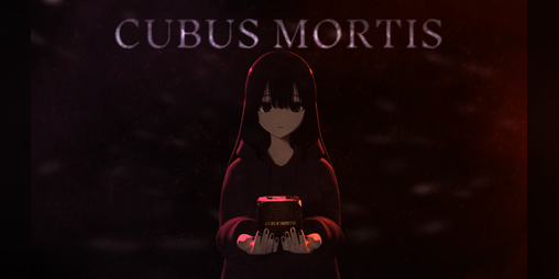 Devlog - Cubus Mortis by Dream Realm Pictures