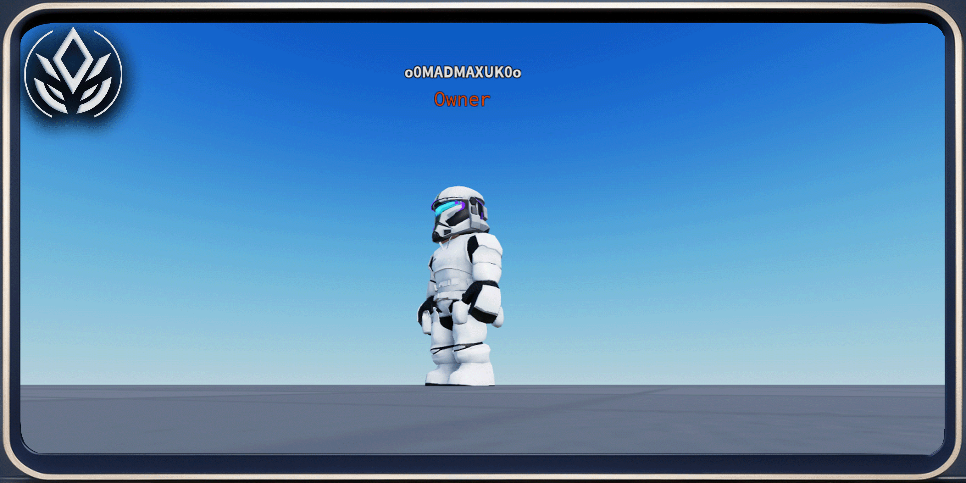 Overhead UI by Ryvion Studios