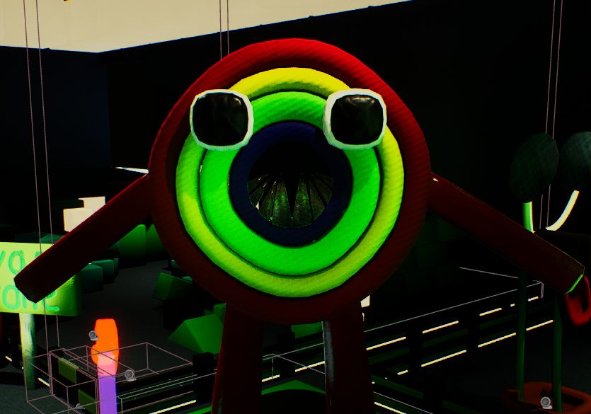 Funler Remake by JlussXC