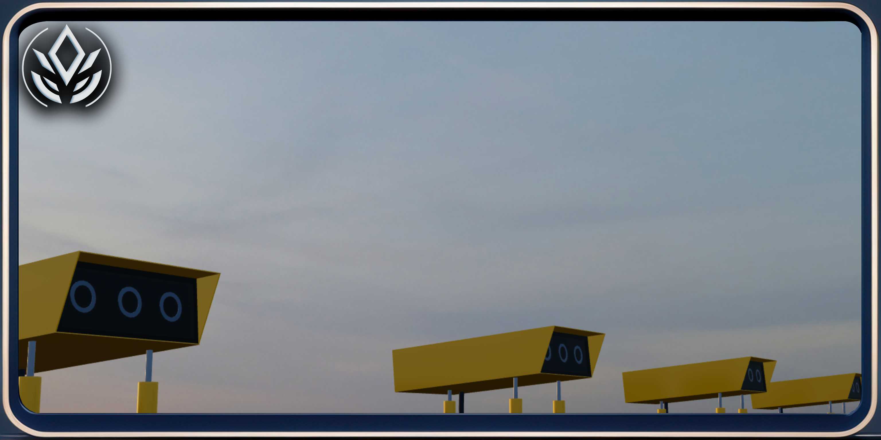 PAPI Lights by Ryvion Studios