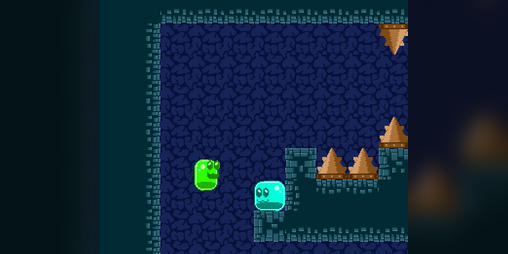 Slime Castle by Zman110 for GMTK Game Jam 2019 - itch.io