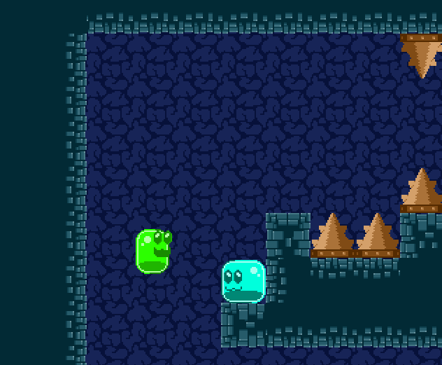 Slime Castle by Zman110 for GMTK Game Jam 2019 - itch.io
