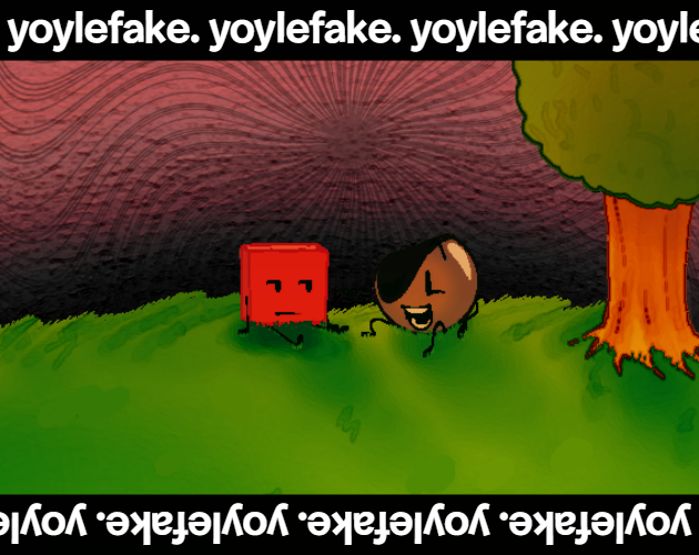 YOYLEFAKE - PenguinMod Port by filipmaciejczak