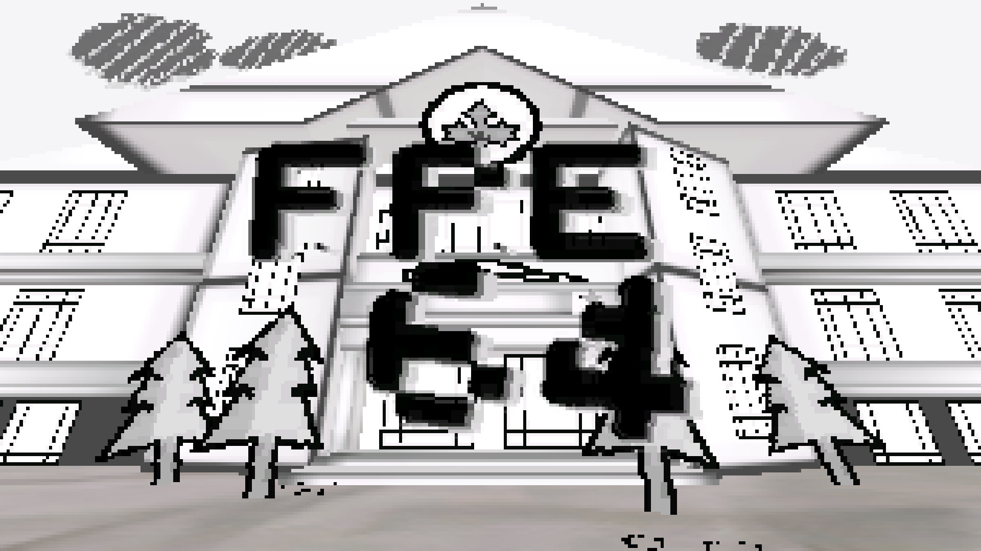 Update Version 2.1.0 - Fundamental Paper Education 64 by Ten