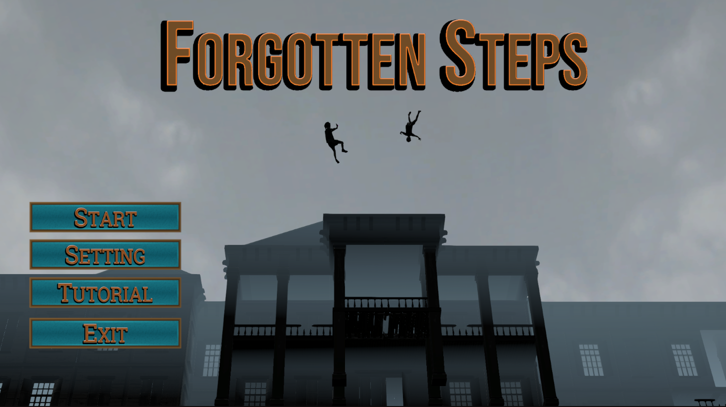 Forgotten Steps by Noha, Noura Almedlej