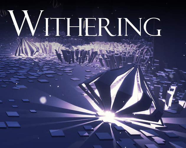 Withering by Lija