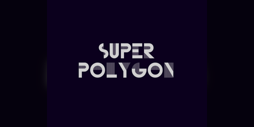 Super Polygon by Power Struggle Games