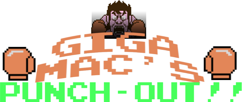 Giga Mac's Punch-Out!! by ScratchTacYT