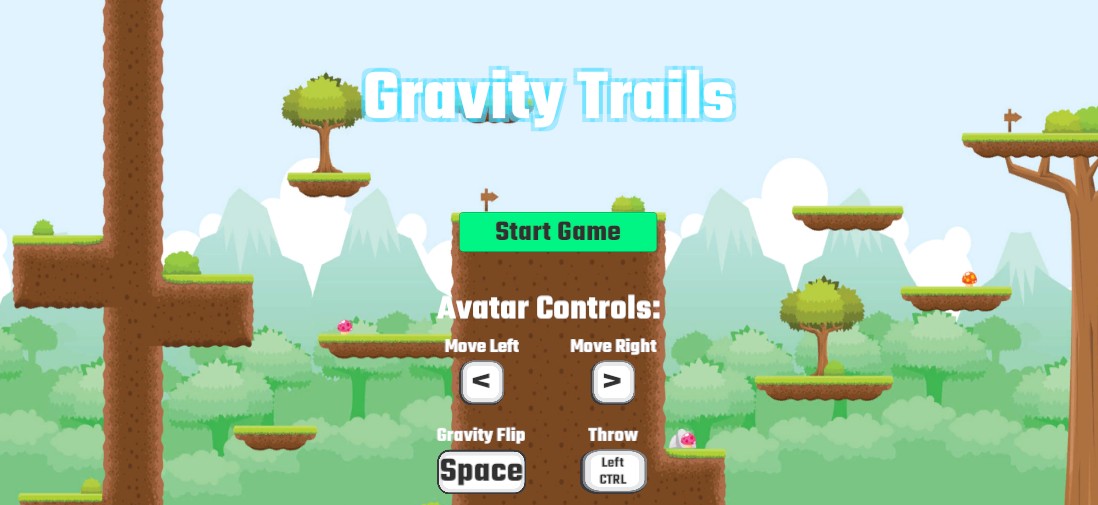 Tales of Gravity by CNbarrhaven