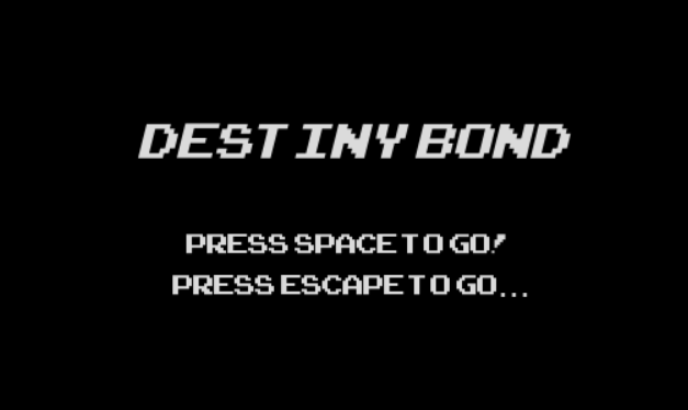 Destiny Bond by PurpleSeaTiger