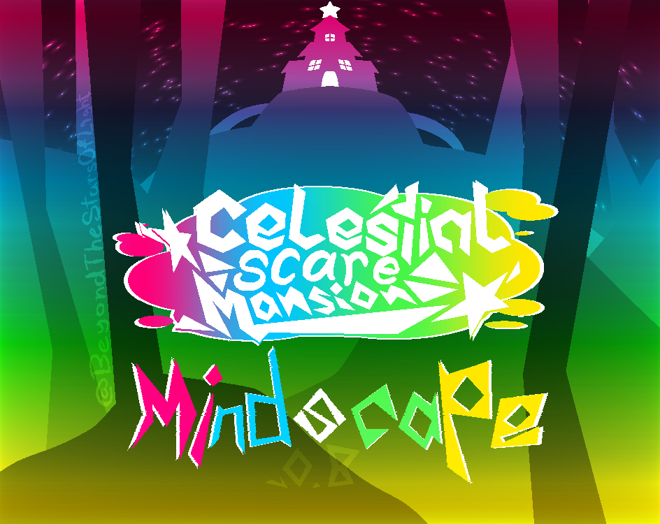 Devlog - Celestial Scare Mansion by Beyond the Stars