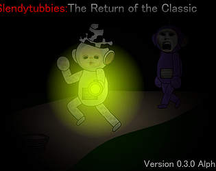 Top games tagged Scratch and slendytubbies - itch.io