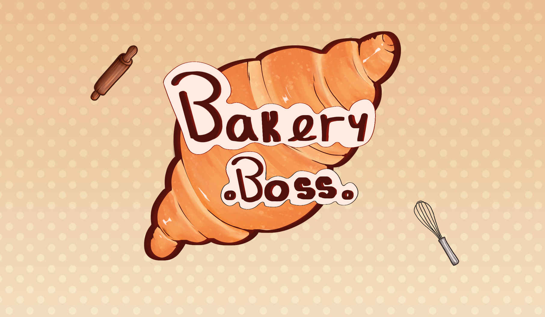 Bakery Boss by Karlgud, sam3th, EuanWard, Ted Pope for Falmouth Games ...