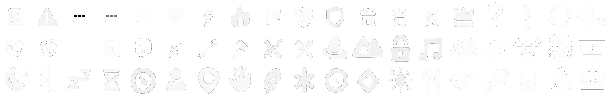 [57+] Free Icon Asset Pack! by Glory_Asset