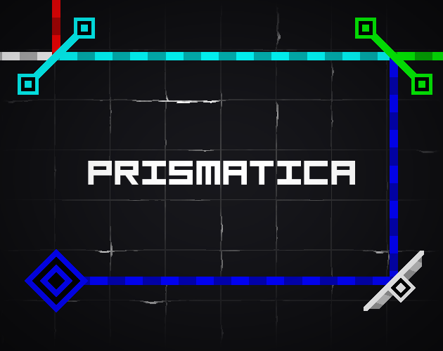 Prismatica by Tempa