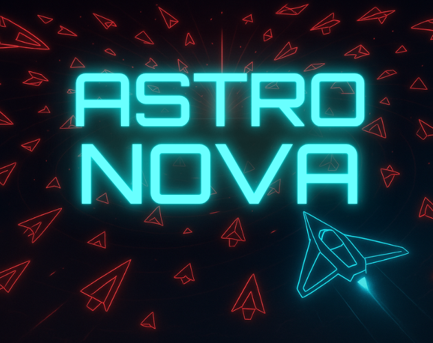 Astro Nova by novascreen